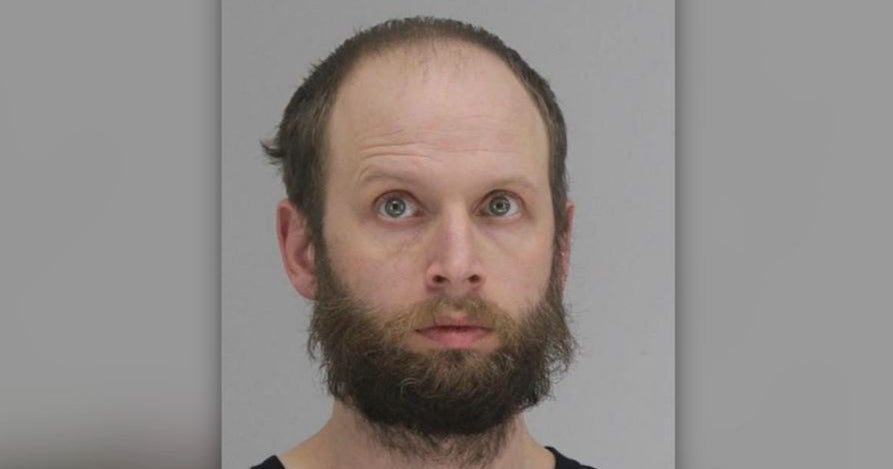 Dallas County Man Garret Miller Due In Federal Court For Charges ...