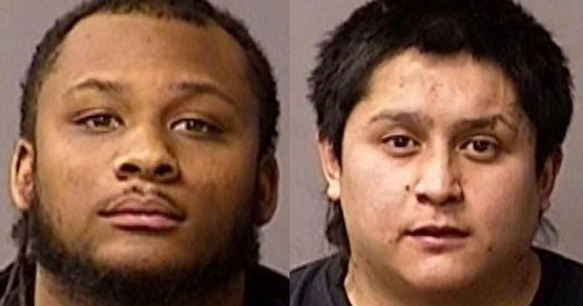 3 Suspects Arrested For Modesto Shooting That Left 14 Year Old Girl