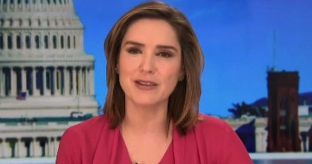 Margaret Brennan reveals insights from her Dr. Birx interview - CBS News