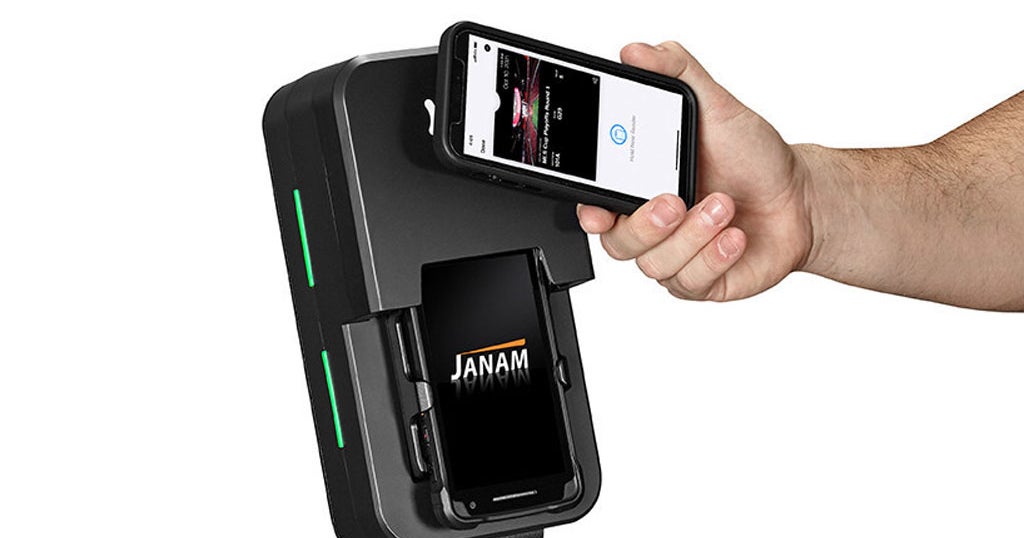 Janam Assists Detroit-Based Olympia Entertainment With Reopening - CBS ...