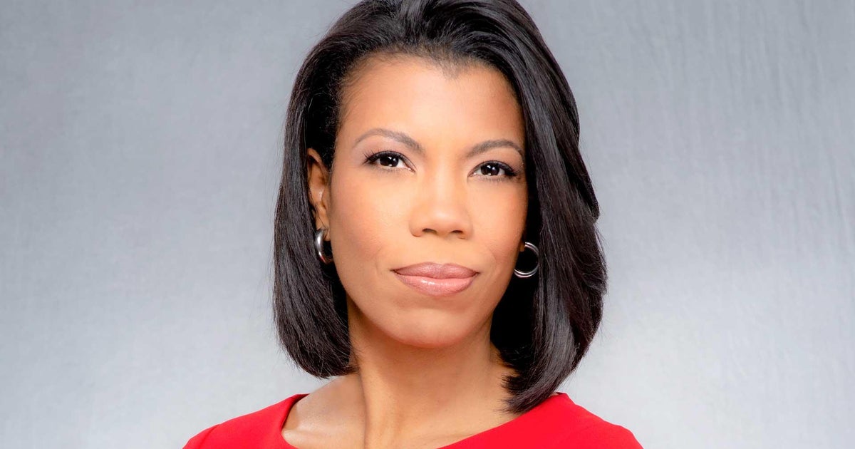 Nikole Killion - CBS News