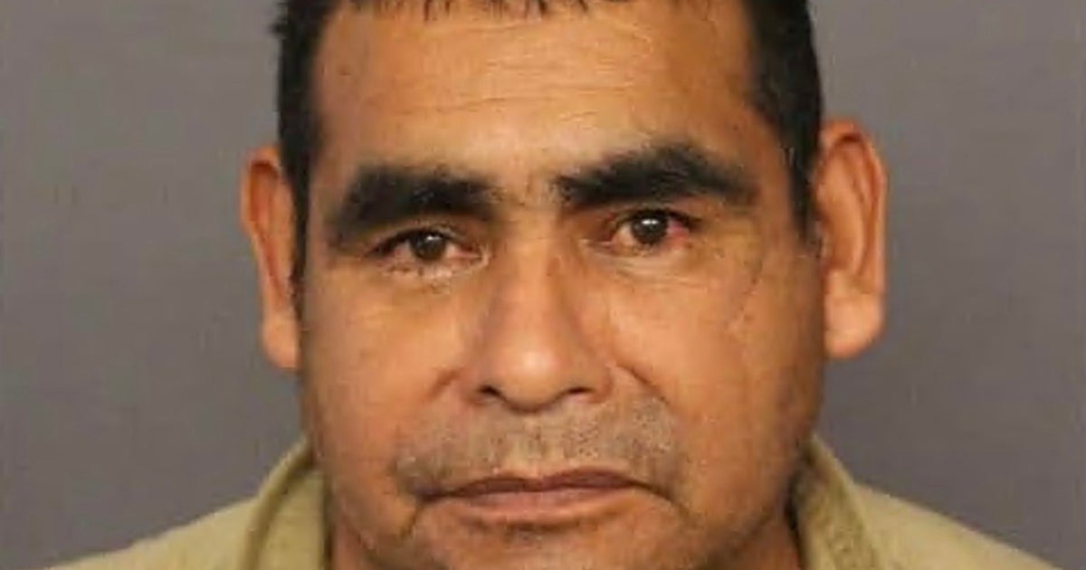 Crespin Nene-Perez Extradited From Mexico, Charged In Court In 1998 Denver Murder Of Bonny Baker ...