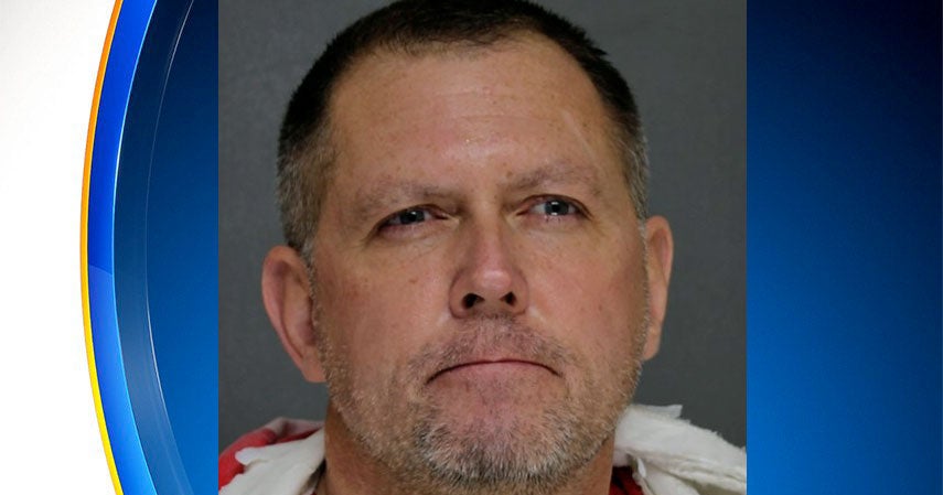 Dallas Police Officer Senior Corporal Keith Huber Arrested Again For ...