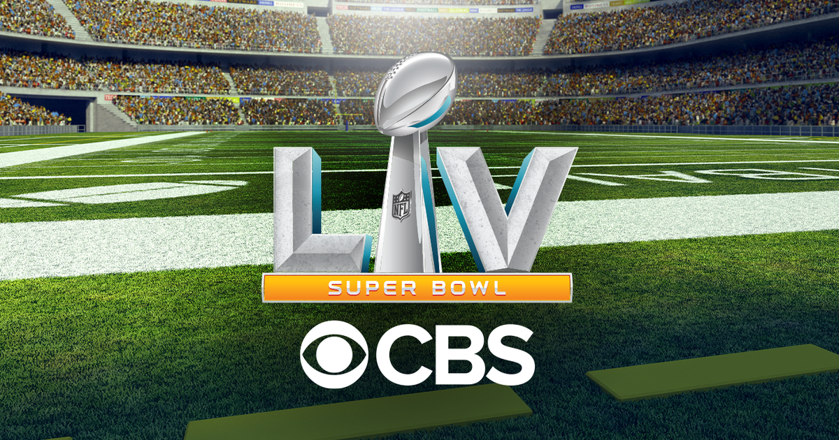 CBS Sports Network Set For 75 Hours Of Super Bowl Coverage Beginning ...