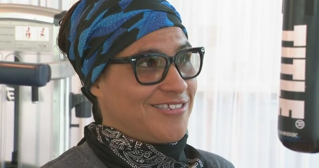 Eyes On The Belt, Boxer Melissa Hernandez Coming Out Of Retirement ...