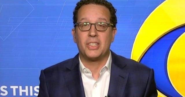 New York Times columnist Ron Lieber on navigating college costs, merit ...