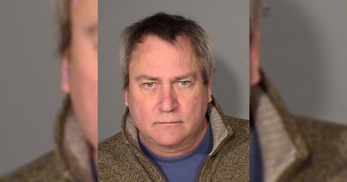 Robert Kinney Gets 1 Year Behind Bars, 15 Years Probation In St. Paul Fatal Hit-And-Run - CBS ...