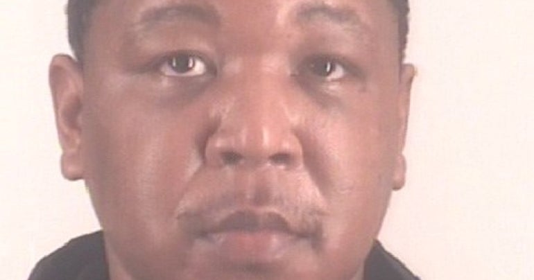 2 Arrested For Death Of 3-Year-Old Amari Boone In Fort Worth - CBS Texas