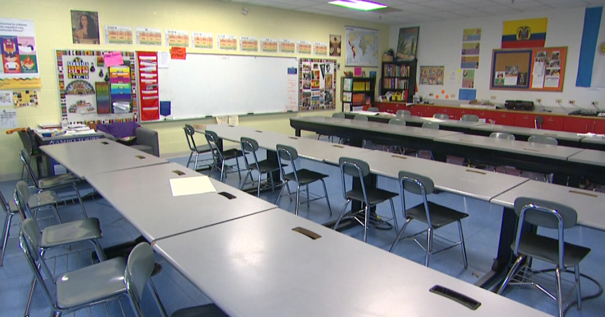 CPS's free Pre-K program expands as applications open for upcoming ...