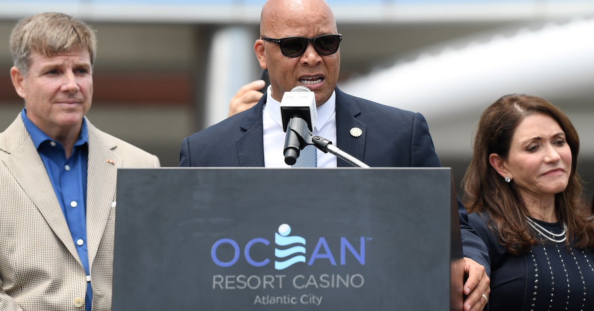 'I'm Ashamed, I'm Embarrassed': Frank Gilliam, Ex-Atlantic City Mayor ...