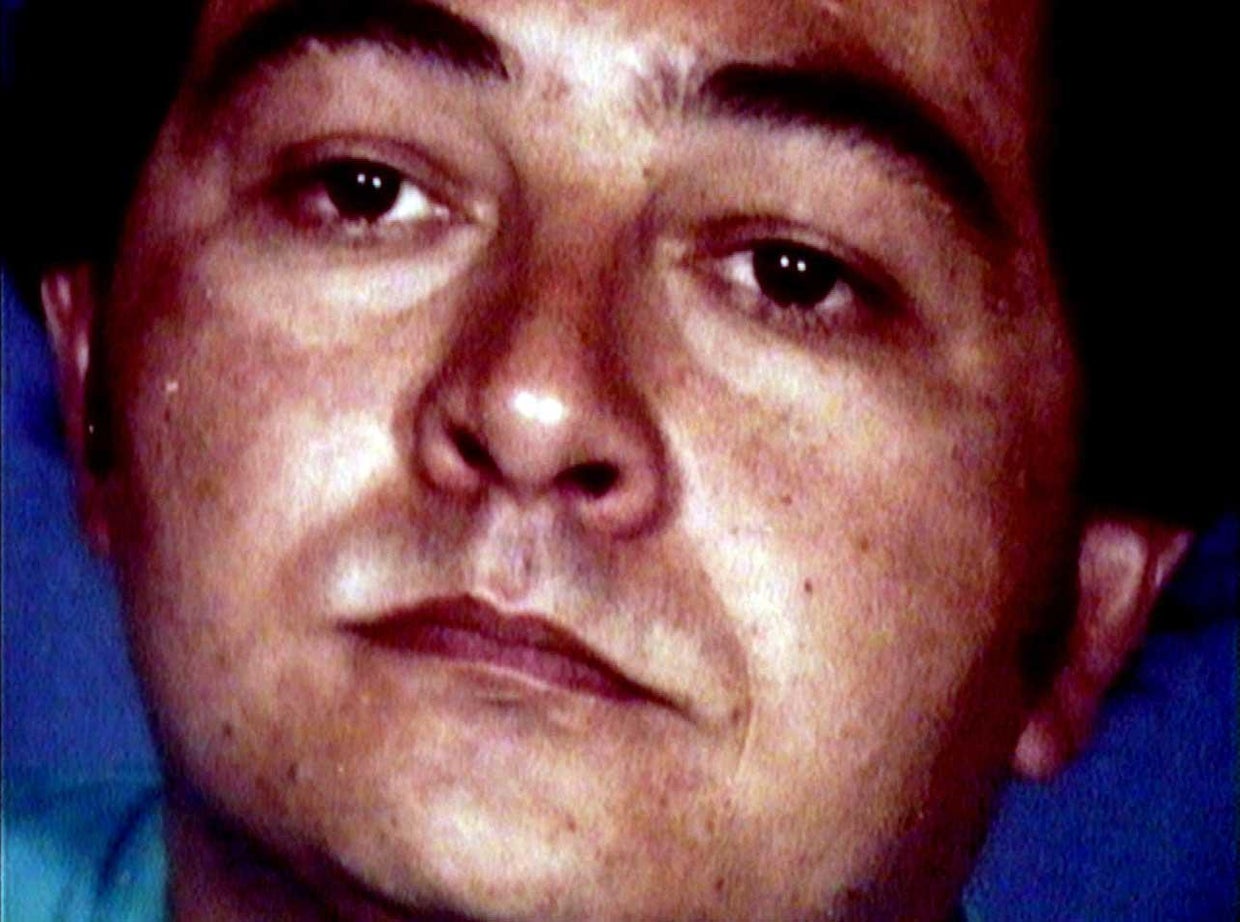 Timeline: The search for Christie Wilson