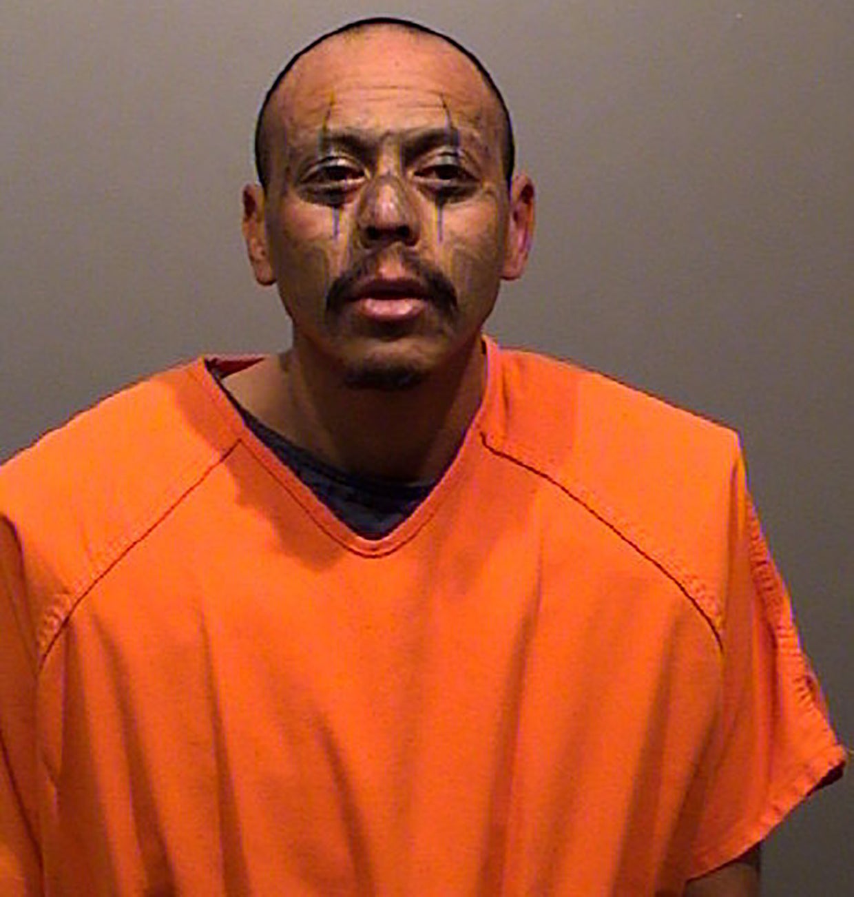 Suspect In Blue Sky Motel Murder Arrested, Identified As Julian Rivera - CBS Colorado