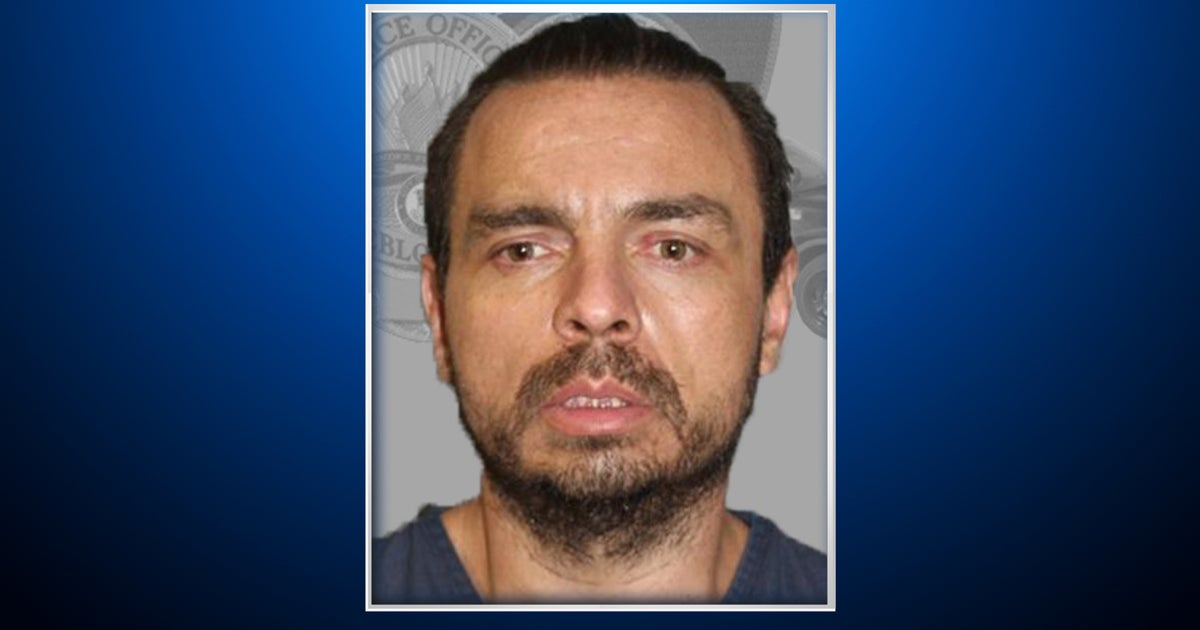 James Justice Shot By Pueblo Police After Search Through Mobile Home ...