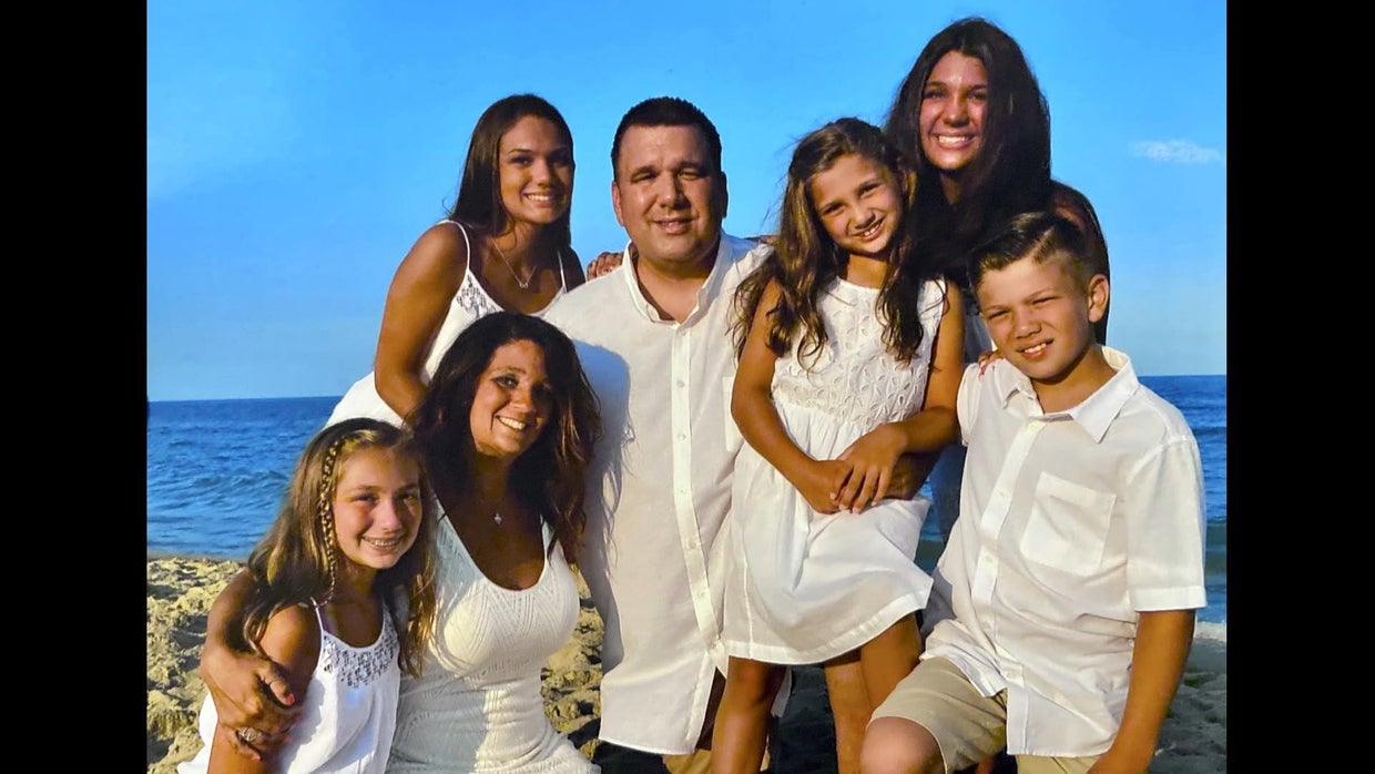 Stories from those who lost loved ones to COVID-19 - 60 Minutes - CBS News