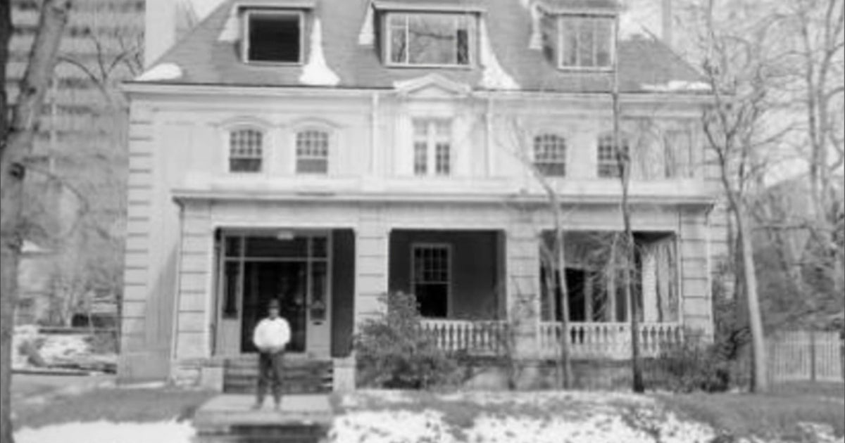 Legacy Of Redlining Led To Today's Black And Latino Families Being ...