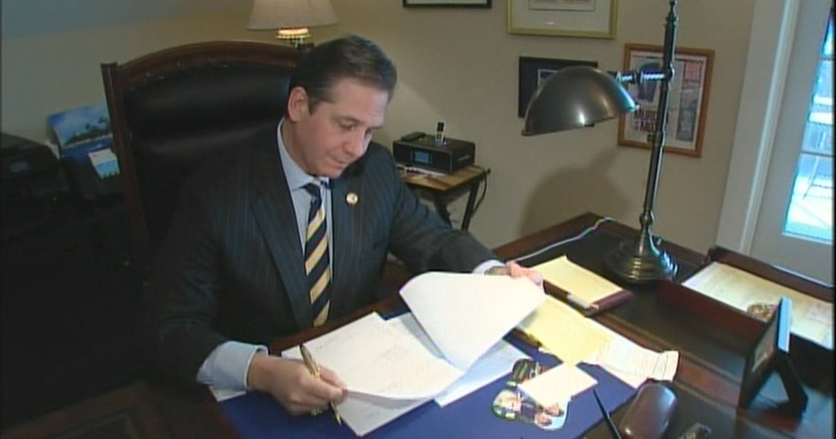 Donald Trump Names Former Montgomery County DA Bruce Castor, Alabama ...