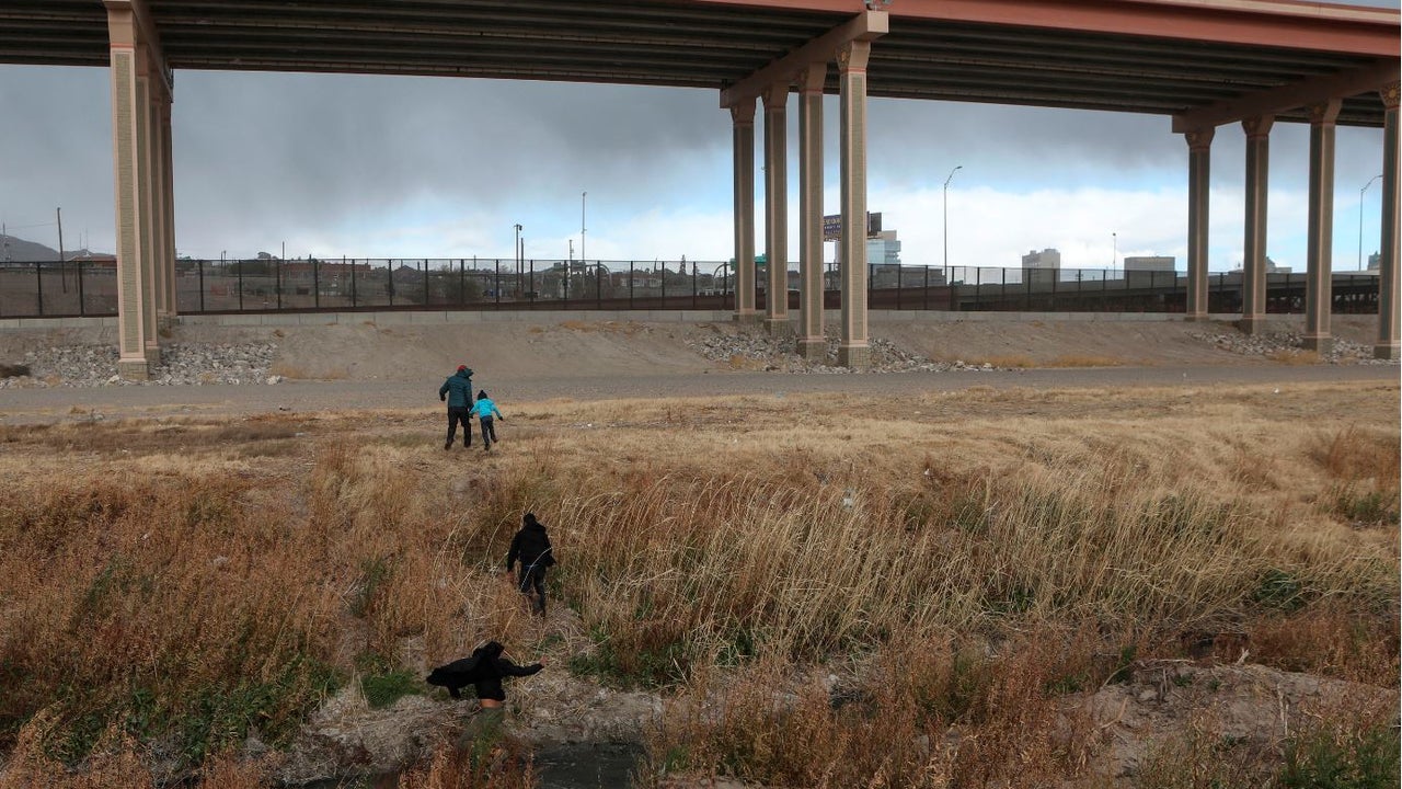 Rio Grande news - Today’s latest updates - CBS Texas