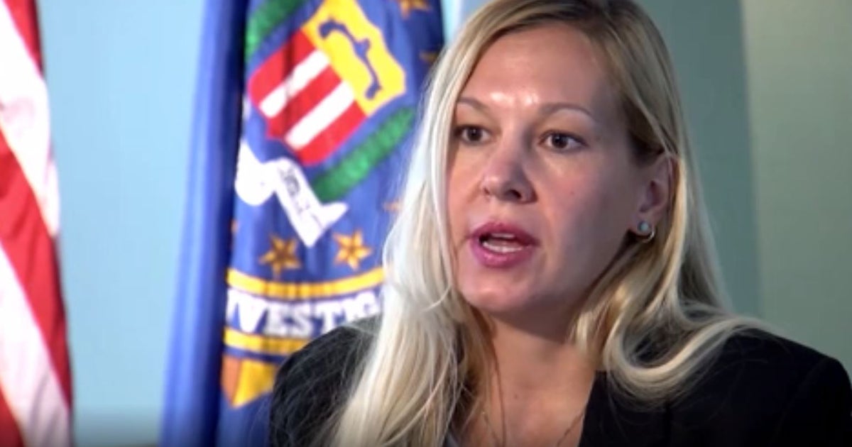 FBI Agent Laura Schwartzenberger Gunned Down Near Miami Is From ...