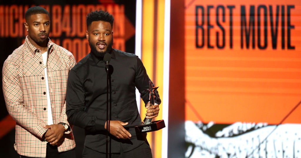 Wakanda Series In The Works At Disney+ - CW Atlanta