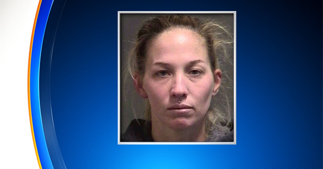 Florida Middle School Teacher Accused Of Having Sex With Student - CBS ...