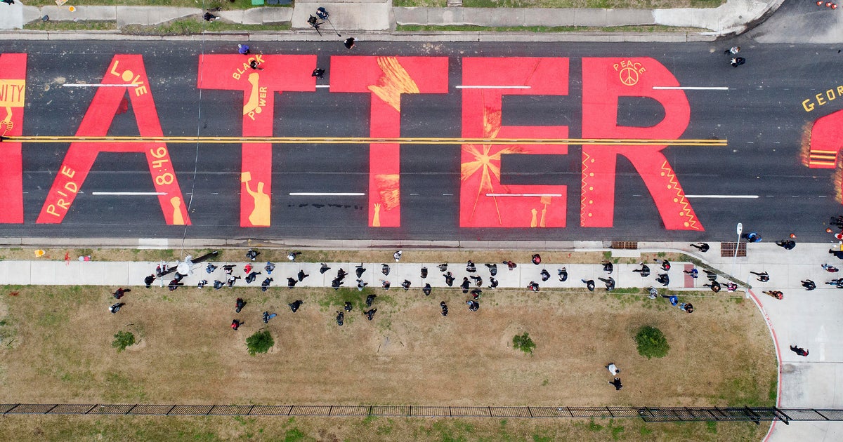 The only Republican to vote for George Floyd police reform act says he ...