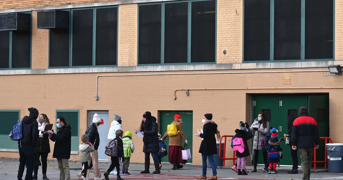 Many schools have reopened without White House guidance, but can be ...