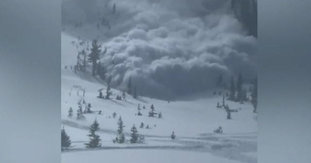 Avalanches across the Western U.S. killed most people in 7-day span in ...