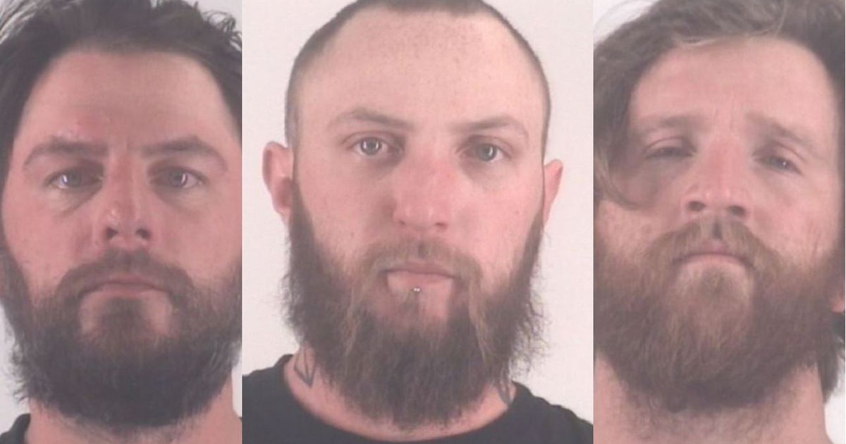 3 Men Arrested For 2020 Murder Of Christopher Johnson Outside Sansom ...