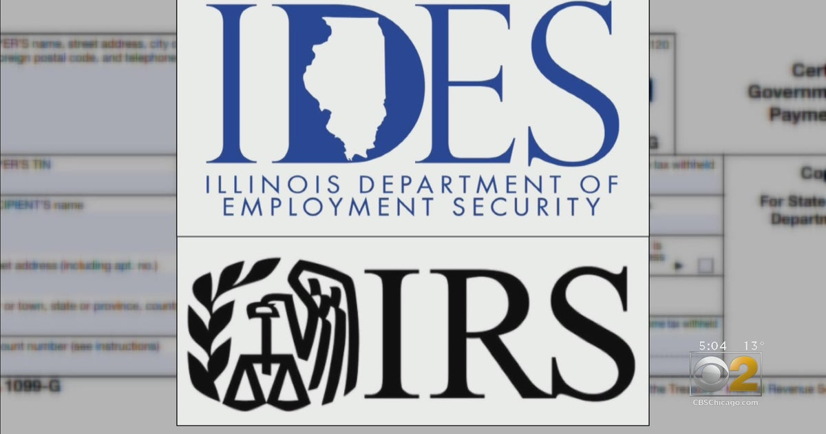 'I Don't Know How To File My Taxes': Suburban Chicago Resident Told By ...