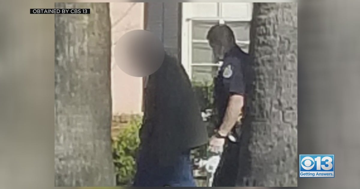 'Wondering What The Police Are Waiting For': Midtown Prowler Suspected ...