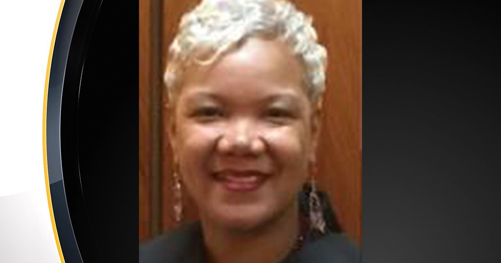 Judge Faces Ethics Case Over Actions At Son's Traffic Stop - CBS Pittsburgh