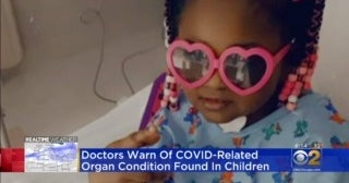 'Watch For The Symptoms': Illness Connected To The Coronavirus Strikes ...