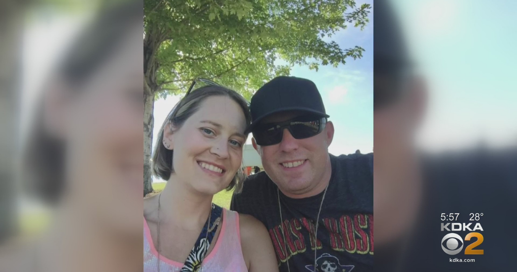 Man Who Lost Wife To Ovarian Cancer Donates $30k To Magee-Womens ...