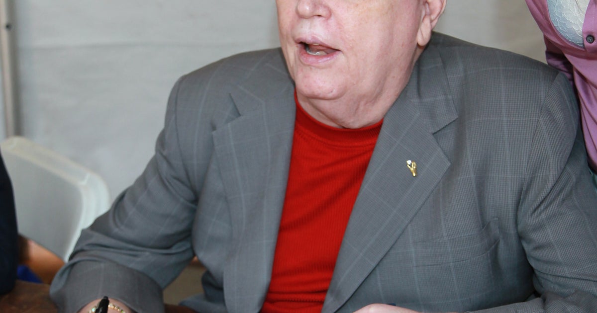 Porn King Larry Flynt, Founder Of Hustler Magazine, Dead At 78 - CBS ...