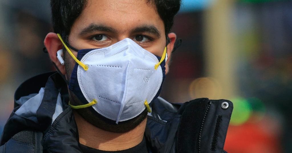 CDC Study Finds 2 Masks Are Better Than 1 Against COVID-19 - CBS Pittsburgh