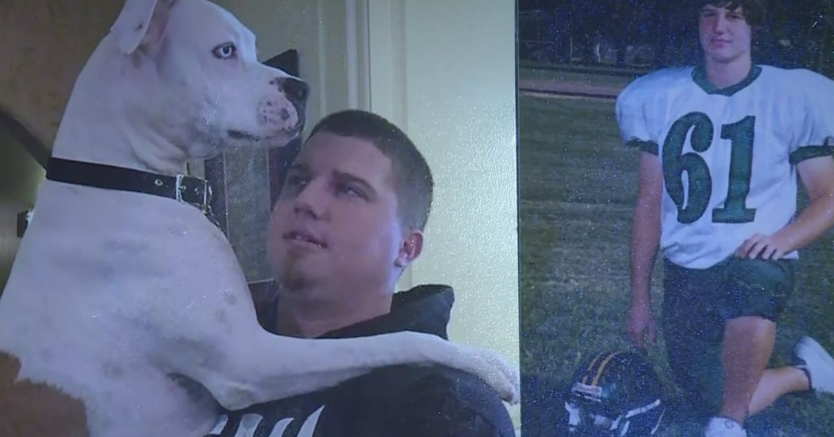 Modesto Police Officer Fired After Months-Long Investigation Into Fatal ...