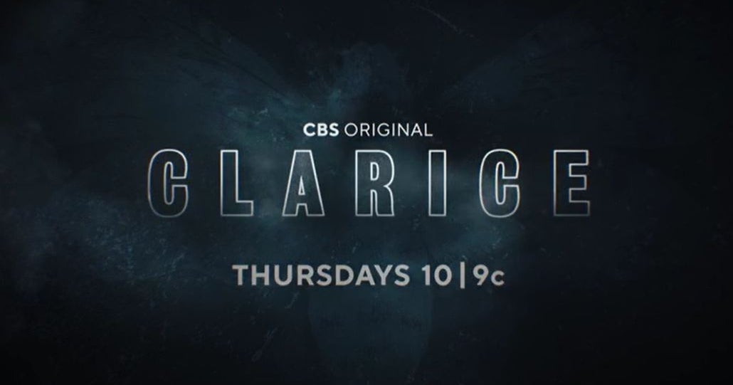 'Clarice' Premieres Tonight On CBS At 9PM: 'The Silence Is Over' - CBS ...