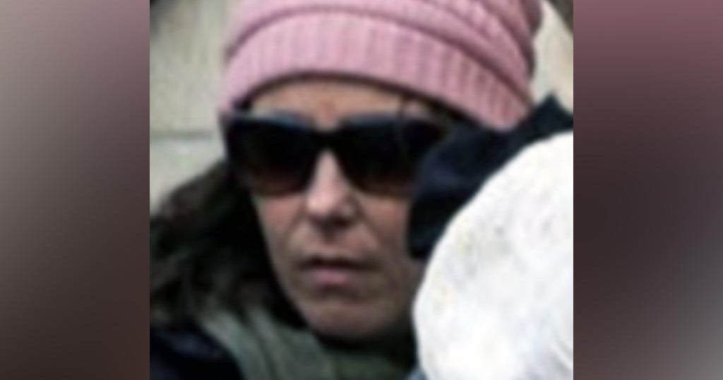 Rachel Powell: Pennsylvania woman who used bullhorn to direct Capitol ...