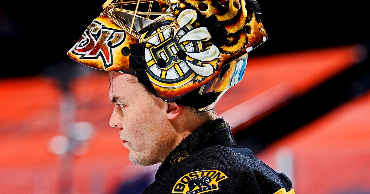Tuukka Rask Expected To Practice Wednesday; Bruins Hope To Have Players ...
