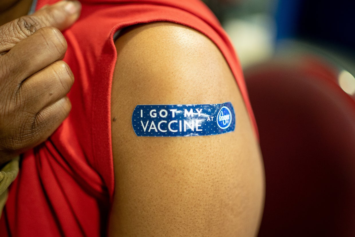 COVID In Colorado: King Soopers, Walmart Pharmacies Get Vaccines As ...