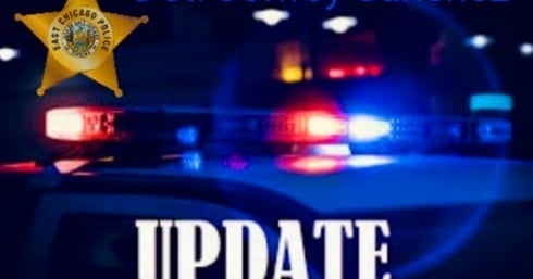 East Chicago Police Detective Out Of ICU After Weekend Shooting - CBS ...