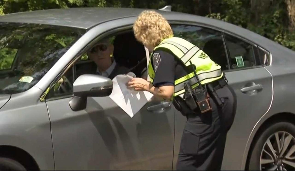 How police tracked an old work truck to find Jennifer Dulos' alleged killer