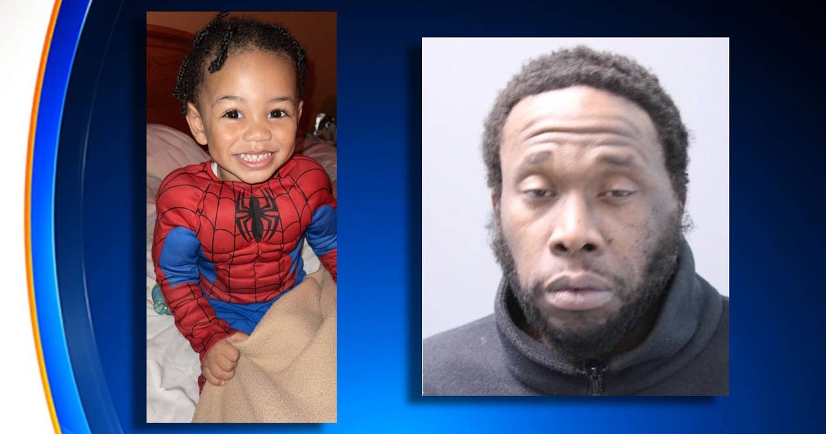 Suffolk County Police Locate Missing 2-Year-Old; Mother's Boyfriend ...