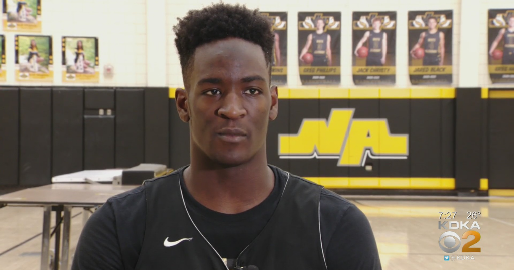 Penn State Football Recruit Finishes Senior Year At North Allegheny ...