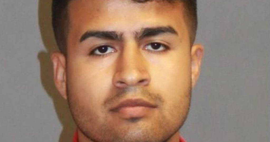 NH Man Allegedly Threatened Woman And Left Severed Rabbit Heads On Her ...