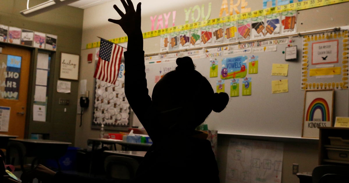 "COVID teaching is so hard": Educators share fears and frustrations ...