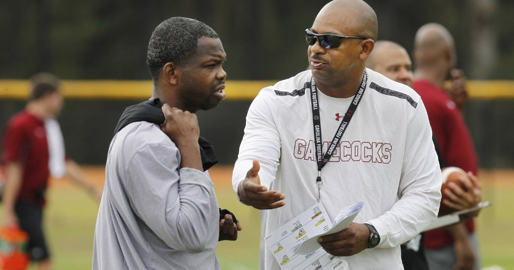 Pittsburgh Steelers Hire Grady Brown As Secondary Coach - CBS Pittsburgh