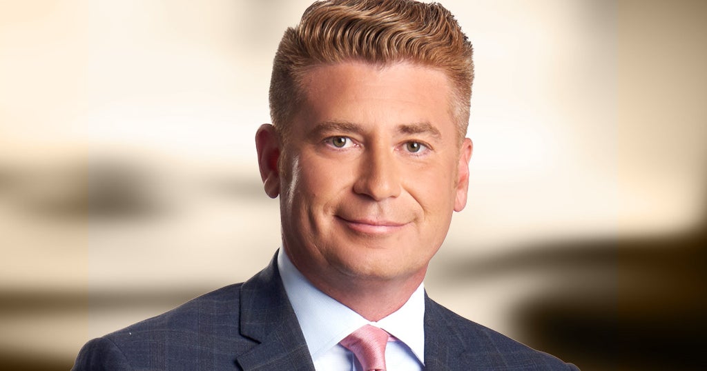 Rich Walsh - CBS Pittsburgh