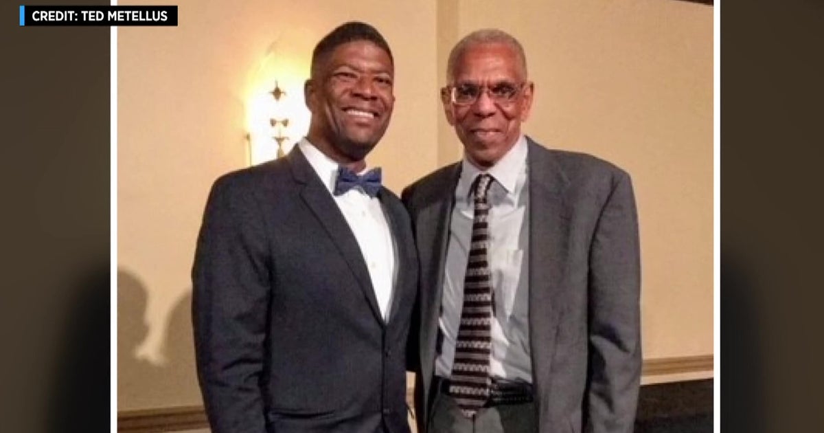 Black History Is Our History: New York City Marathon Director Remembers ...