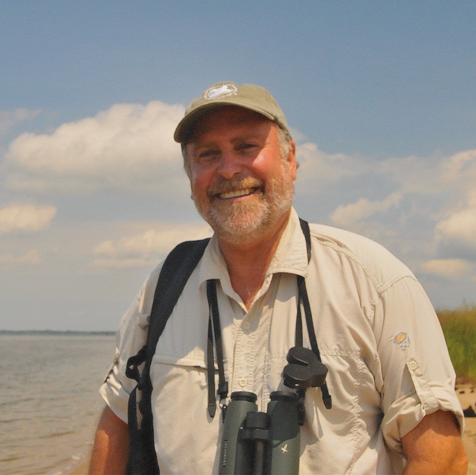 PHOTOS: Chesapeake Bay Photos By Bill Portlock